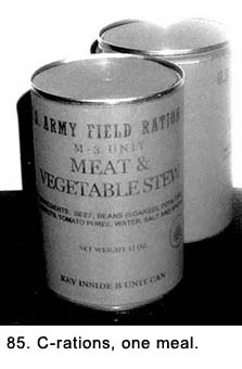 World War II Story - Woippy, France - Chapter 15 - Gallagher